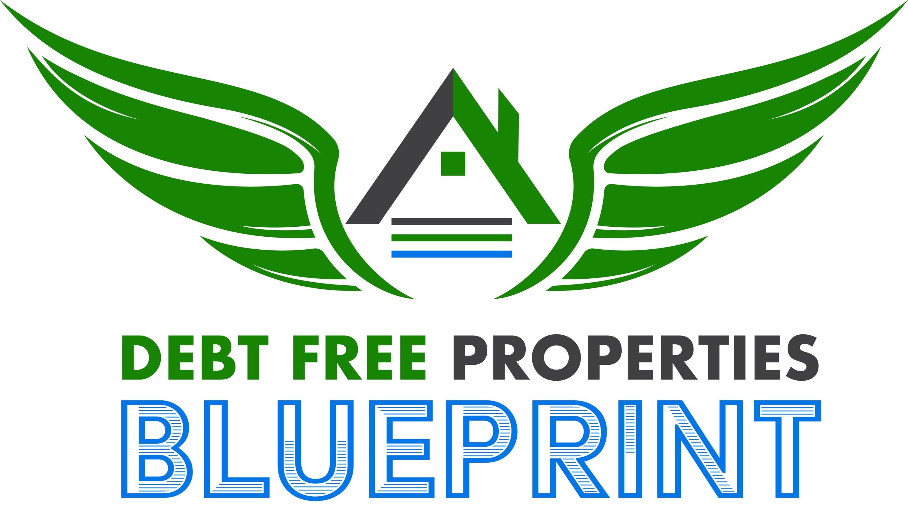 Debt Free Properties Blueprint